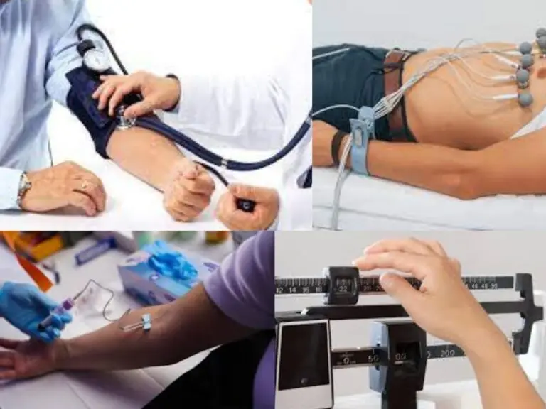 Knee Replacement Testing that will Best Prepare You for Success